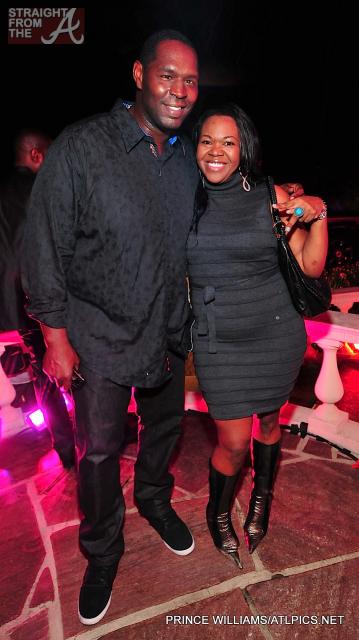 Bob talking slick about blogger Michelle OR Sheree... | The Internet's ...