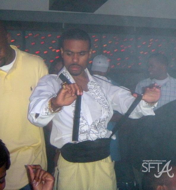 Lil Duval 2009