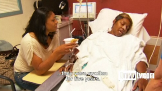 Diane Nene Nose Job - Straight From The A [SFTA] – Atlanta ...