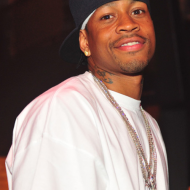 allen iverson money bagz tattoo - Straight From The A [SFTA] – Atlanta ...