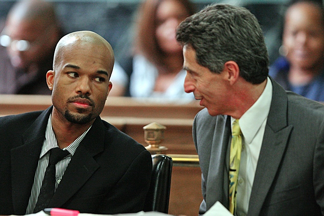 Update Pro Wrestler Who Hid Hiv Status From Sex Partners Sentenced To