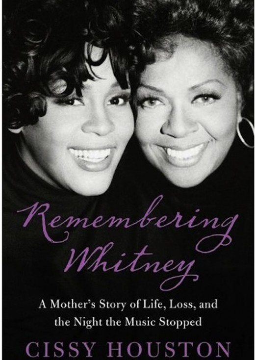 Oprah Interviews Cissy Houston + Whitney’s Brother Admits He Introduced ...
