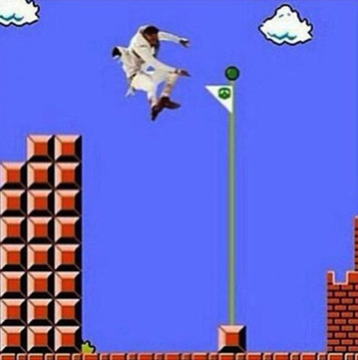 Miguel Meme StraightFromTheA-12 - Straight From The A [SFTA] – Atlanta Entertainment Industry ...