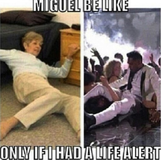 Miguel Meme StraightFromTheA-12 - Straight From The A [SFTA] – Atlanta Entertainment Industry ...