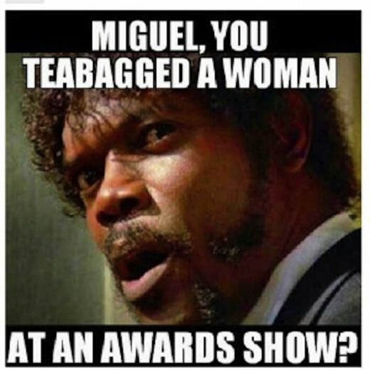 Miguel Meme StraightFromTheA-12 - Straight From The A [SFTA] – Atlanta Entertainment Industry ...