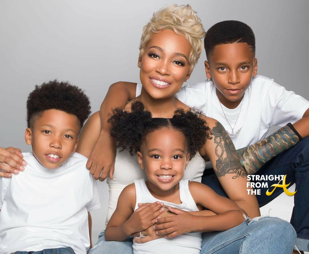 CELEBRITY KIDS: Monica’s Oldest Son Heads to Prom 2023… (PHOTOS) - Straight From The A [SFTA ...