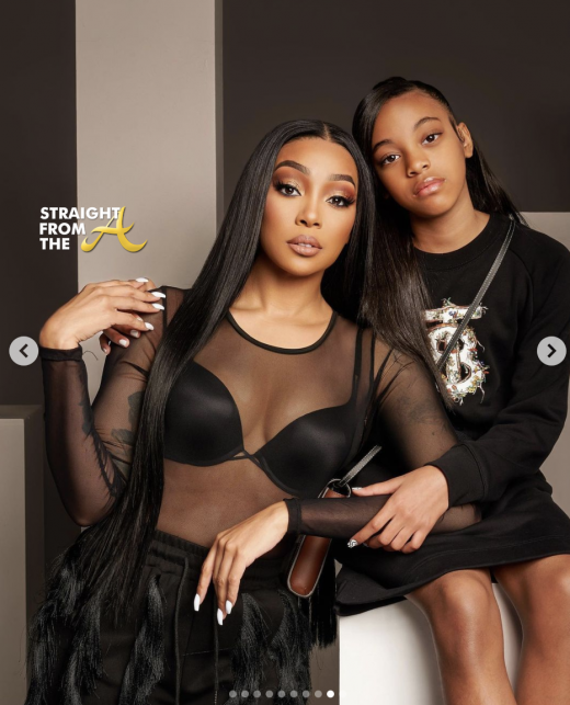 CELEBRITY KIDS: Monica’s Oldest Son Heads to Prom 2023… (PHOTOS) - Straight From The A [SFTA ...