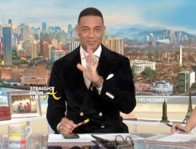 Straight From The A [SFTA] – Atlanta Entertainment Industry Gossip & News