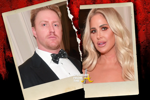 Inside Kim Zolciak’s GHETTO Divorce Drama | Kroy Biermann FILED FIRST! Wants HOUSE & Support ...