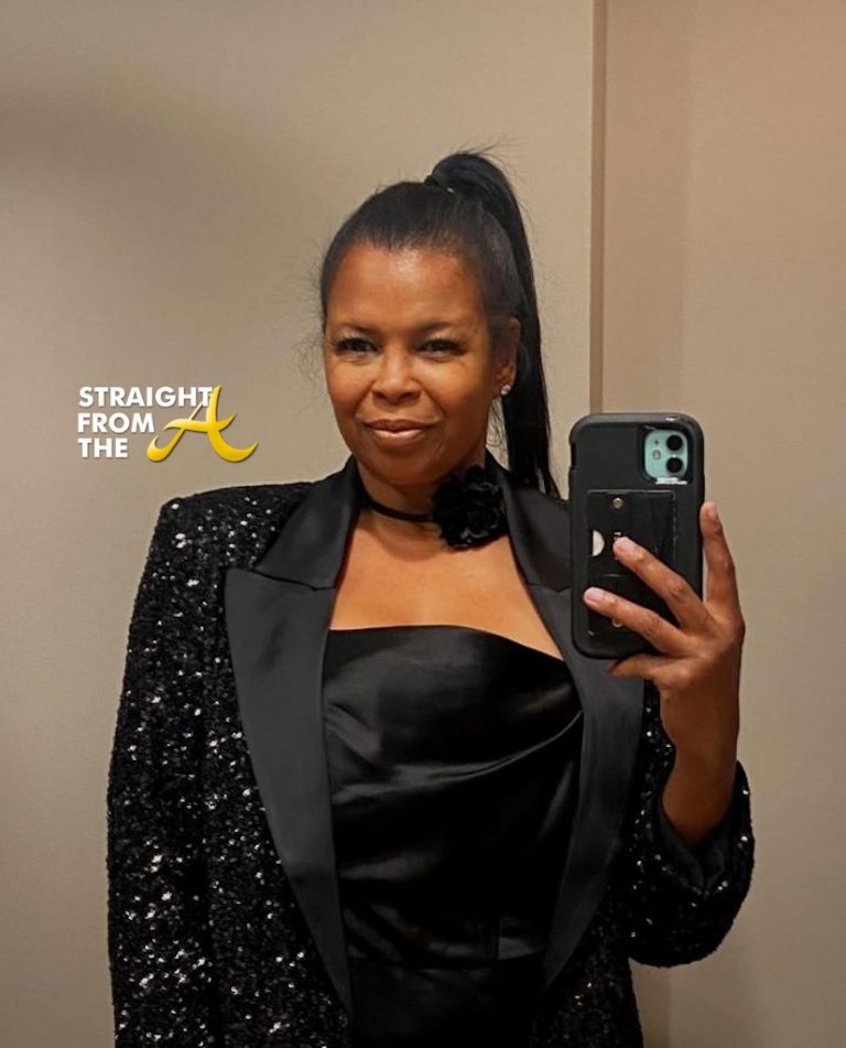 Dawn-Robinson-via-Instagram - Straight From The A [SFTA] – Atlanta ...